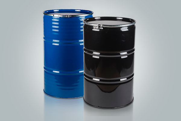 Tambores Nuevos - TECNOTAMBORES - TAMBORES METALICOS - IBC ...